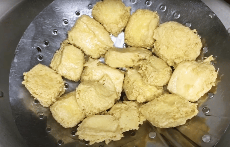 Resep Tahu Susu Lembang Homemade, Teksturnya Sempurna | IDN Times