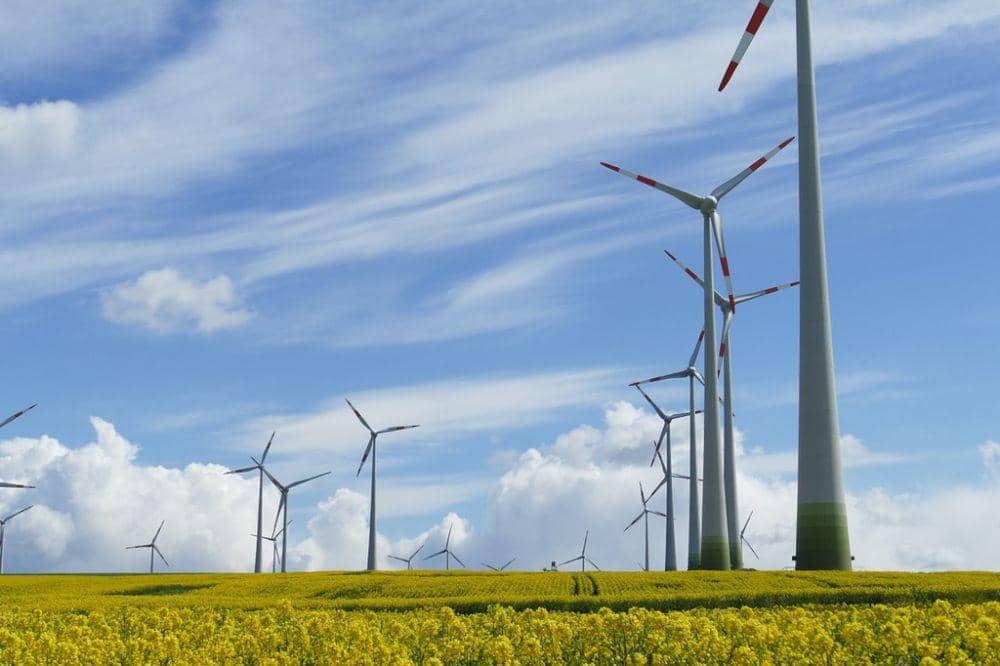 7 Jenis Pembangkit Listrik di Indonesia, Tidak hanya PLTA! | IDN Times