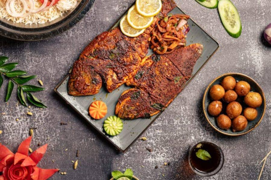 Resep Gurame Bakar Sambal Kecap Praktis dan Lezat | IDN Times Sumut
