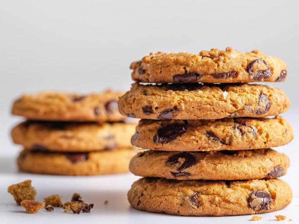 Daftar Menu Endorphins Cookies, Lengkap dengan Harganya | IDN Times