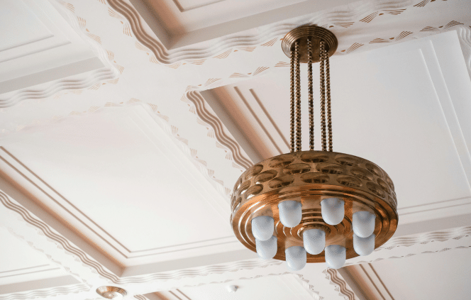 Plafon Drop Ceiling, Ini Karakteristik hingga Jenisnya! | IDN Times