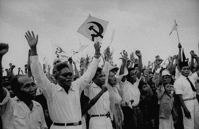 PKI Dibubarkan pada Tanggal Berapa? Sejarah Lengkap dan Faktanya | IDN ...