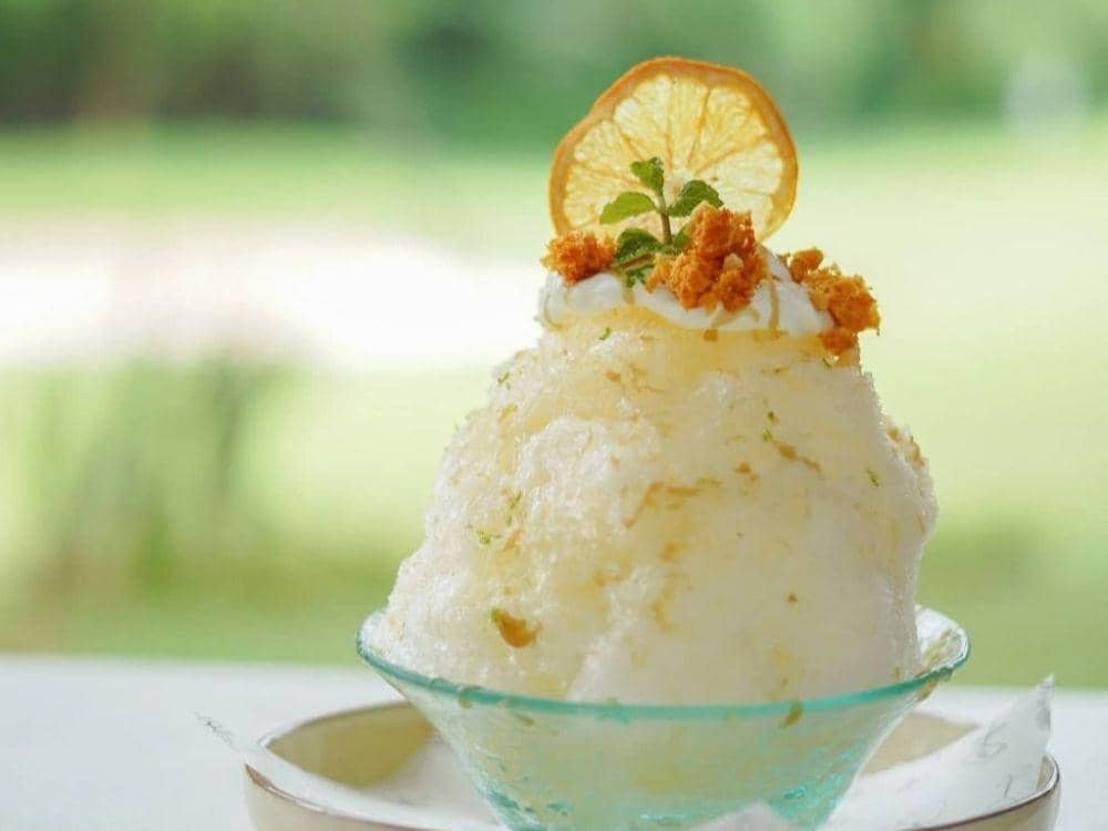 183 Daftar Menu dan Harga Acta Brasserie Senayan 2025 | IDN Times