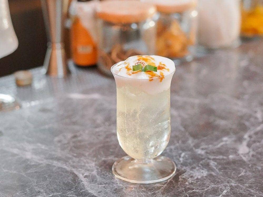 183 Daftar Menu dan Harga Acta Brasserie Senayan 2025 | IDN Times