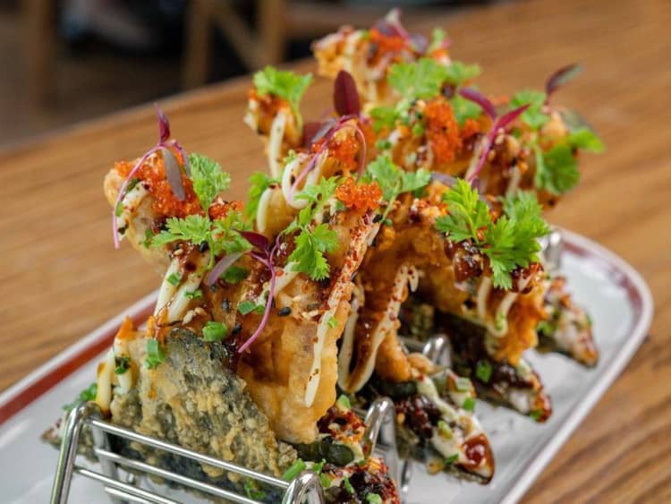 183 Daftar Menu dan Harga Acta Brasserie Senayan 2025 | IDN Times