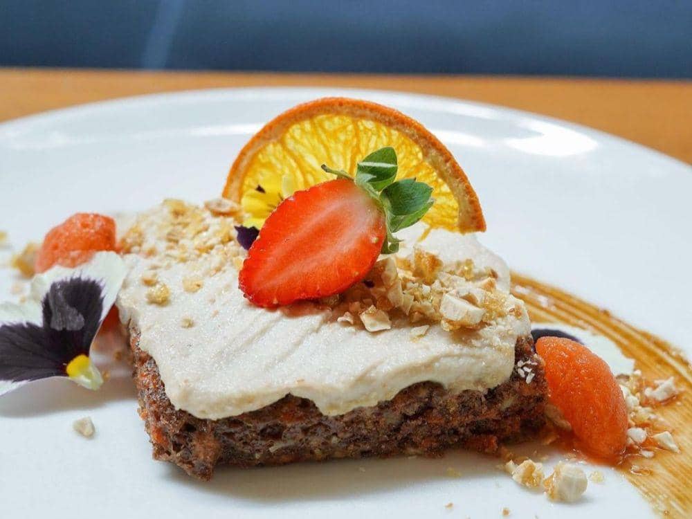 183 Daftar Menu dan Harga Acta Brasserie Senayan 2025 | IDN Times