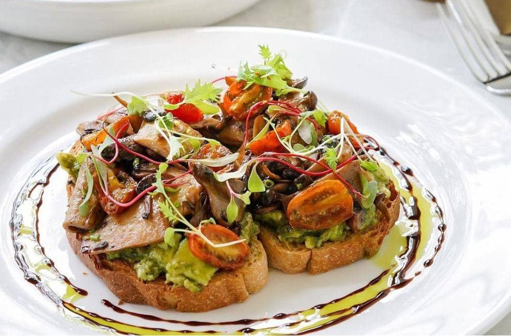 183 Daftar Menu dan Harga Acta Brasserie Senayan 2025 | IDN Times