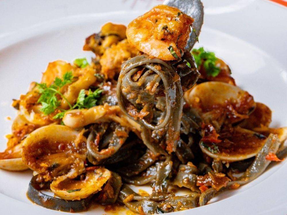 183 Daftar Menu dan Harga Acta Brasserie Senayan 2025 | IDN Times