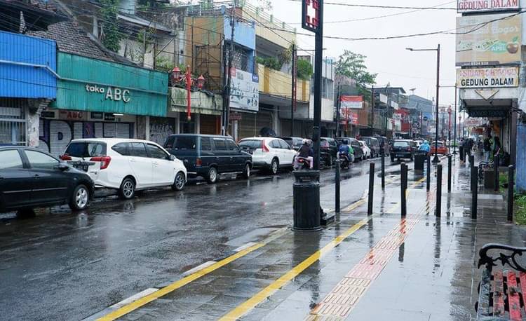 7 Jalur Alternatif Puncak untuk Menghindari Ganjil Genap | IDN Times