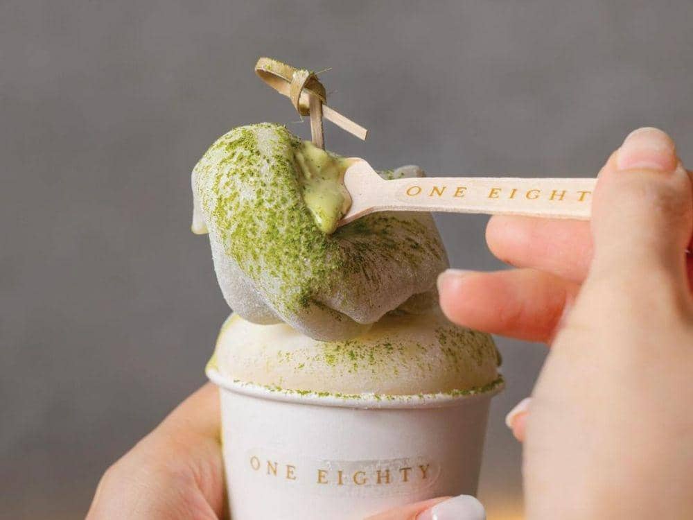 5 Tempat Beli Mochi di Jakarta yang Viral dan Terkenal | IDN Times