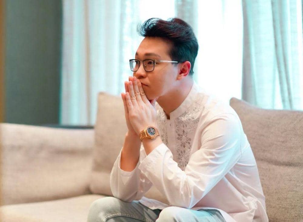 Kronologi Kasus Doktif vs Richard Lee, Saling Lapor Berujung Tersangka ...