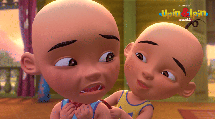 Daftar Nama Lengkap Karakter Inti Upin & Ipin yang Diketahui | Duniaku.com