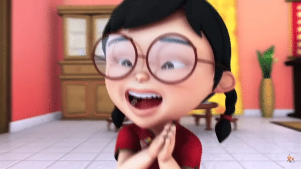 10 Kata-kata Khas di Upin & Ipin, Paling Nempel di Ingatan! | Duniaku.com