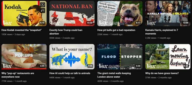 11 Channel YouTube Edukatif Berbahasa Inggris | IDN Times