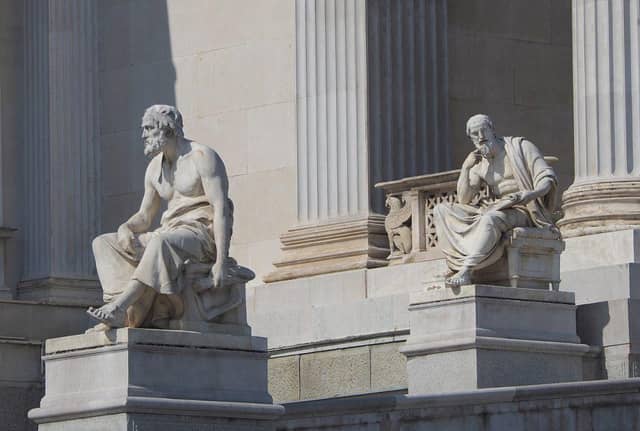 5 Fakta Menarik Herodotus, Dikenal sebagai Bapak Sejarah | IDN Times
