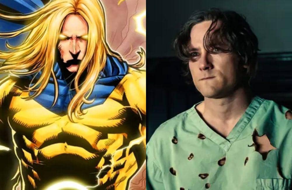 Apakah Sentry Versi Film Dilemahkan di Thunderbolts? | Duniaku.com