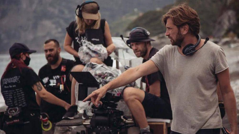 Apa Itu Produser? Begini Perannya dalam Pembuatan Film! | IDN Times