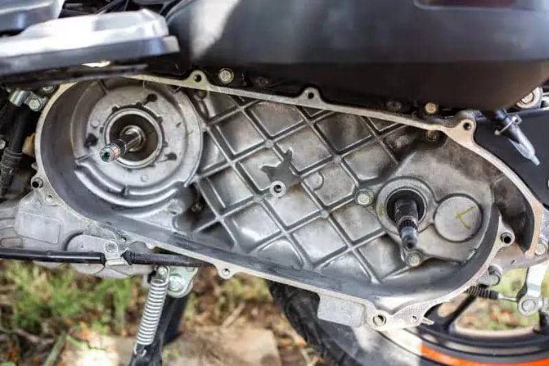 Kenapa CVT Bergetar Saat RPM Rendah? Ini Penyebabnya | IDN Times