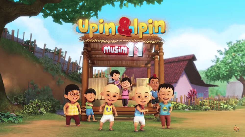 Jadwal Tayang Upin dan Ipin Terlengkap, Hadir Setiap Hari! | Duniaku.com