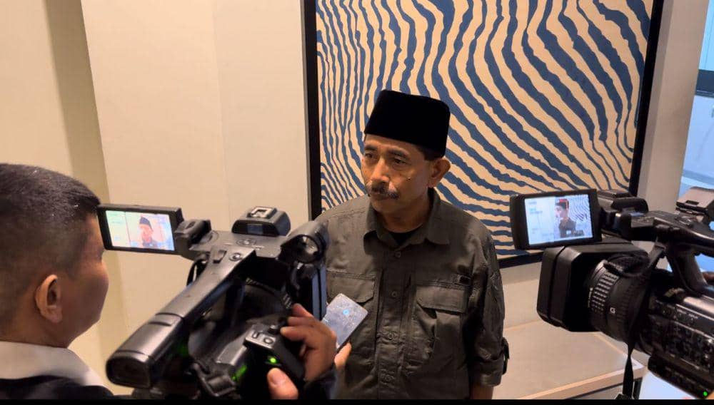 Tahapan Kampanye Pilkada Sumbar Dimulai Hari Ini | IDN Times Sumsel