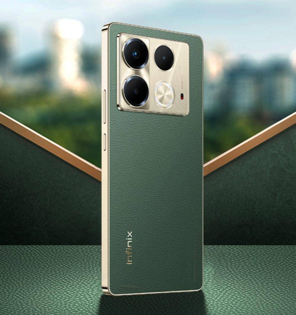 Harga Terbaru HP Infinix Note 40 Series Pertengahan 2025 | IDN Times