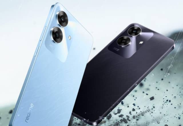 6 HP Realme Harga 1 Jutaan di 2026 dengan Spesifikasinya | IDN Times