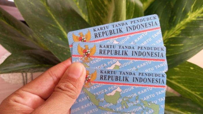 Letak Nomor KTP yang Benar, Jangan sampai Salah Tulis! | IDN Times