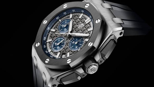 15 Merek Jam Tangan Branded yang Mewah, Harganya Miliaran | IDN Times