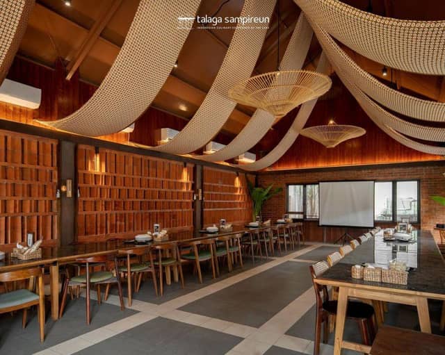 10 Restoran dengan Private Room di Jakarta | IDN Times