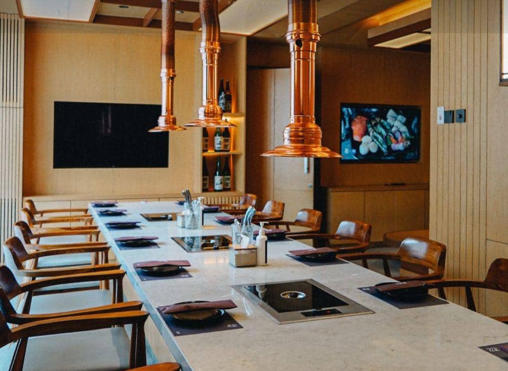 10 Restoran dengan Private Room di Jakarta | IDN Times