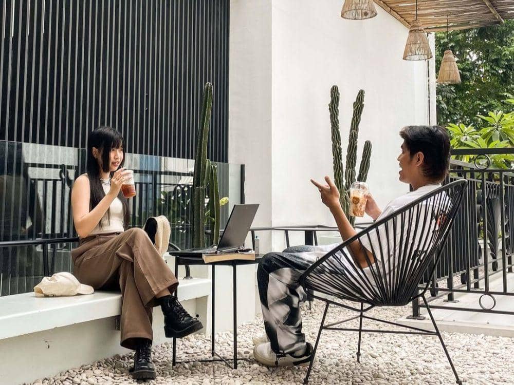 10 Coffee Shop di Radio Dalam Jakarta untuk Nongkrong Asyik | IDN Times