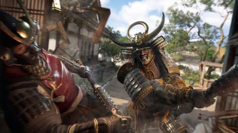 Assassin's Creed Shadows Rilisnya Ditunda hingga 14 Februari | Duniaku.com