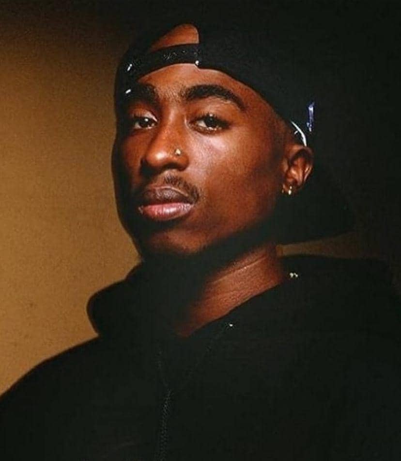 Profil Tupac Shakur | IDN Times