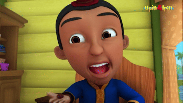 60 Pantun Jarjit di Upin & Ipin: Jenaka hingga Nasihat! | Duniaku.com