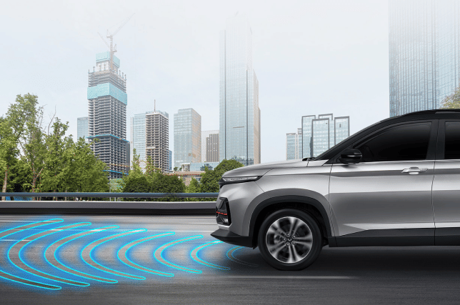 Apa Itu ADAS Mobil? Ini Pengertian, Fitur, dan Fungsinya | IDN Times