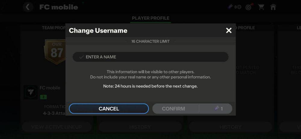 EA SPORTS FC Mobile Rilis Anniversary Update! | Duniaku.com
