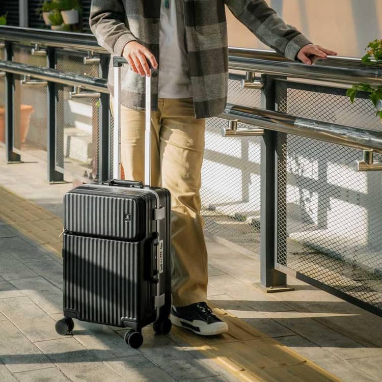 Merek Koper Lokal Terbaik | IDN Times