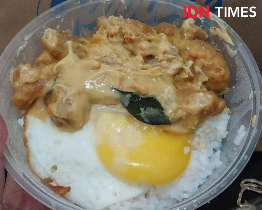 Daftar Menu Sec Bowl Lengkap dengan Harganya | IDN Times