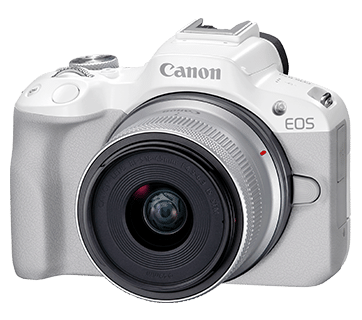 5 Rekomendasi Kamera Mirrorless Canon EOS R Termurah! | IDN Times