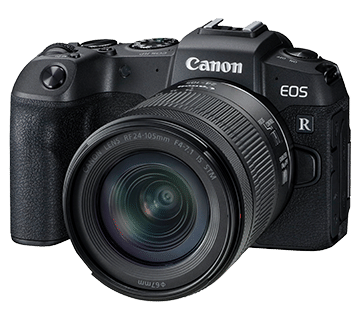 5 Rekomendasi Kamera Mirrorless Canon EOS R Termurah! | IDN Times