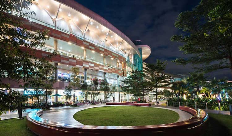 5 Tempat Makan di BXC 2 Terfavorit dan Paling Hits | IDN Times
