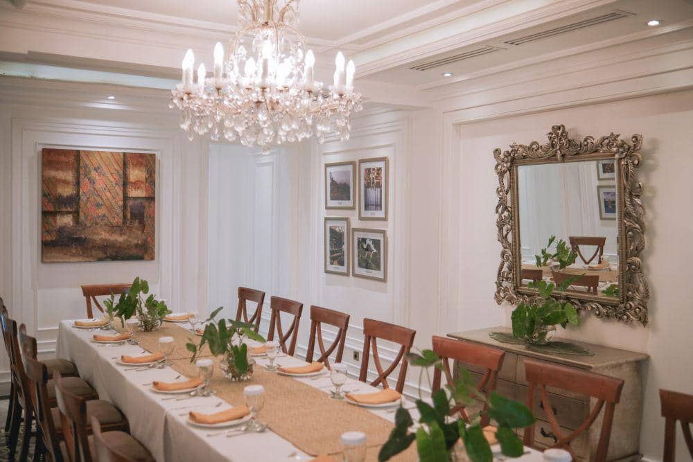 5 Tempat Makan di BXC 2 Terfavorit dan Paling Hits | IDN Times