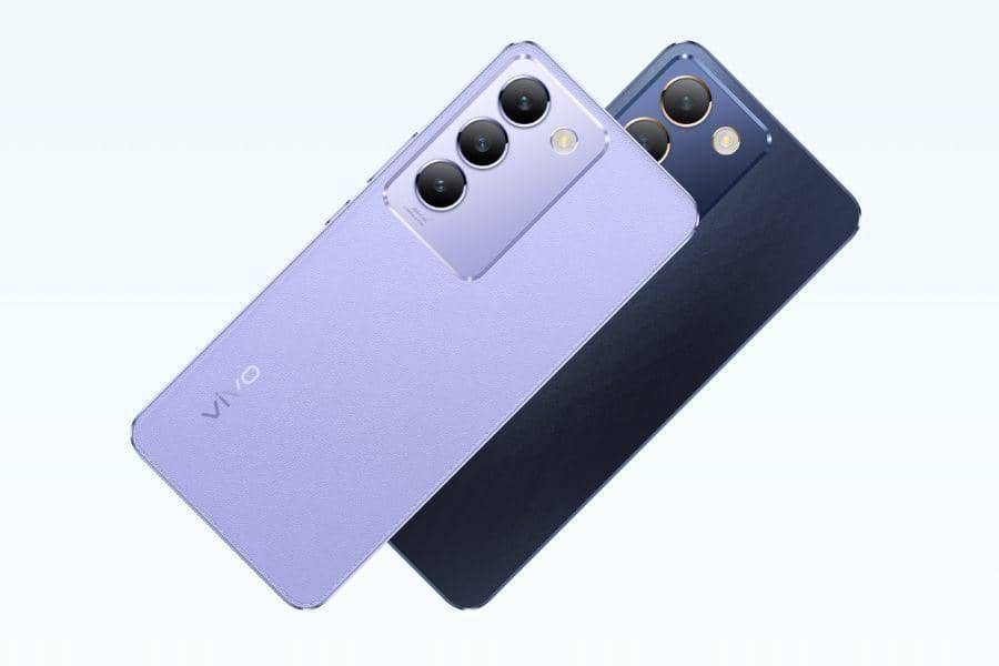 vivo Y100 5G: Harga, Spesifikasi, dan Fitur | IDN Times