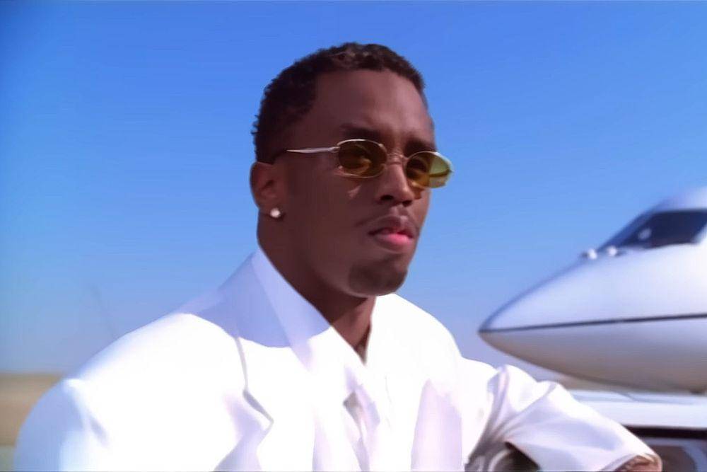 Kenapa Nama Rapper Diddy Berubah-ubah? | IDN Times