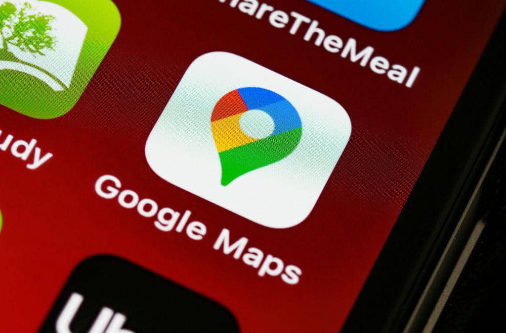 Tips Mudah Pandai Membaca Google Maps, Kenali Tanda | IDN Times Jogja