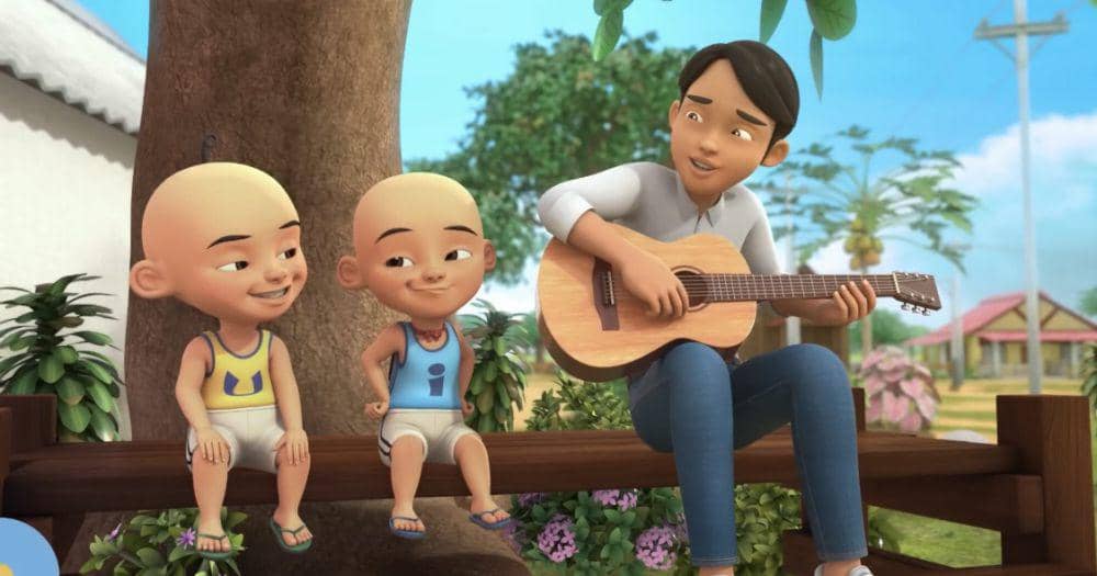 4 Cara Nonton Upin & Ipin Musim Terbaru, Bisa Gratis! | IDN Times