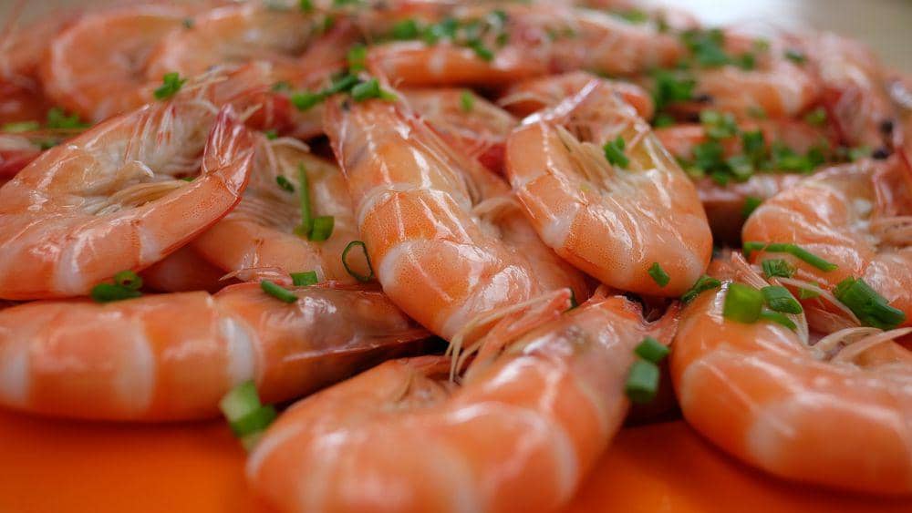 5 Resep Masakan Sehari-hari Berbahan Dasar Udang Paling Nikmat! | IDN Times