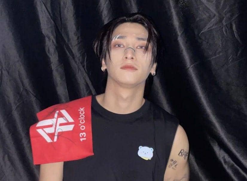 Biodata Lee Han Gyul BAE173 | IDN Times