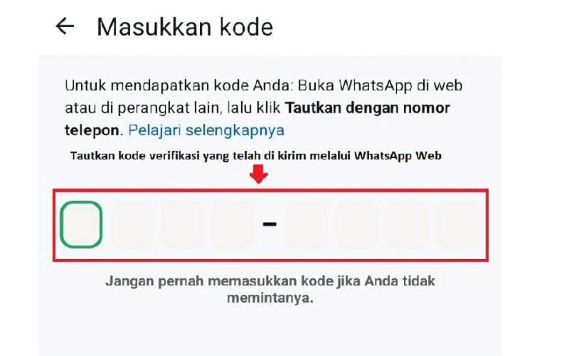 5 Cara Pakai WhatsApp Web Tanpa Scan Kode QR di Laptop | IDN Times