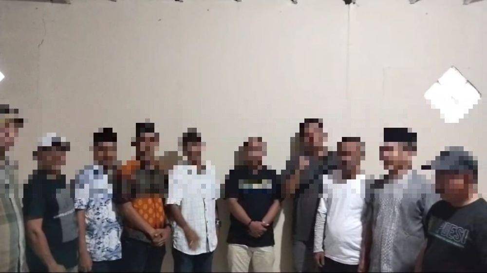 Bawaslu: 10 Kades di Serang Tak Terbukti Langgar Pidana | IDN Times Banten